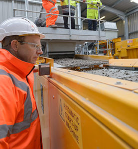 Fortis IBA - Raymond Brown Group