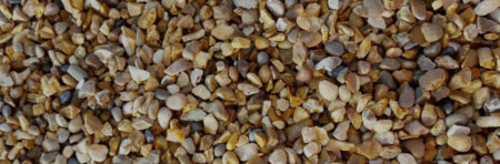 10mm Shingle - Primary Aggregates | Raymond Brown