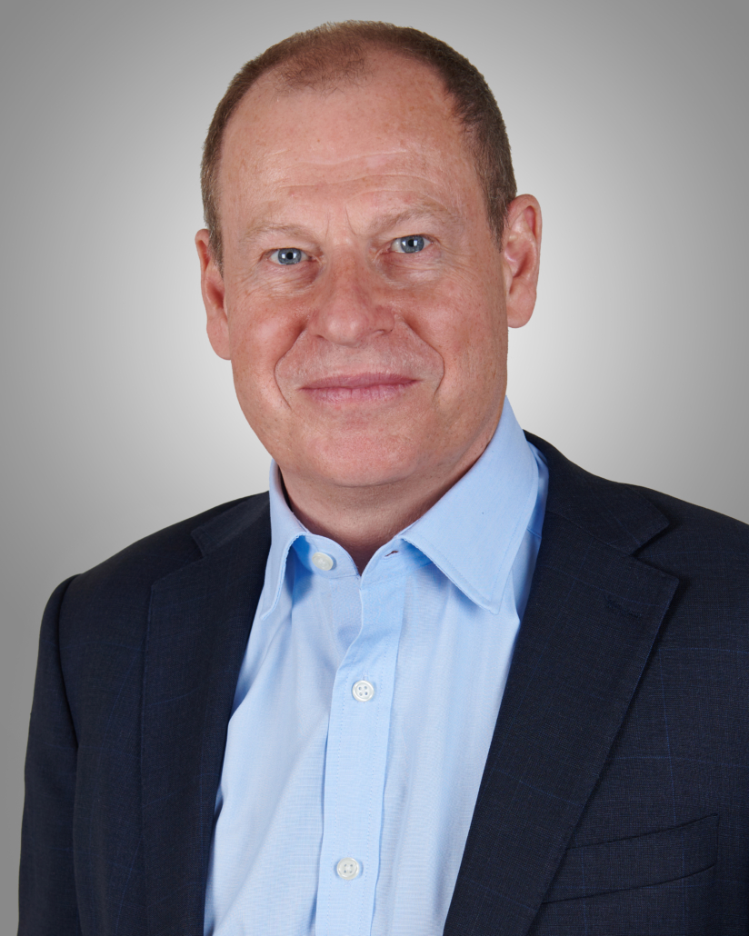 Fortis IBA Ltd is delighted to welcome New Chairman Mark Oliver to the ...